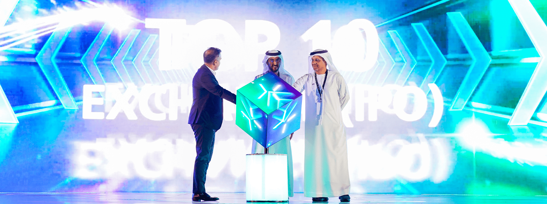 ADX | Abu Dhabi Securities Exchange